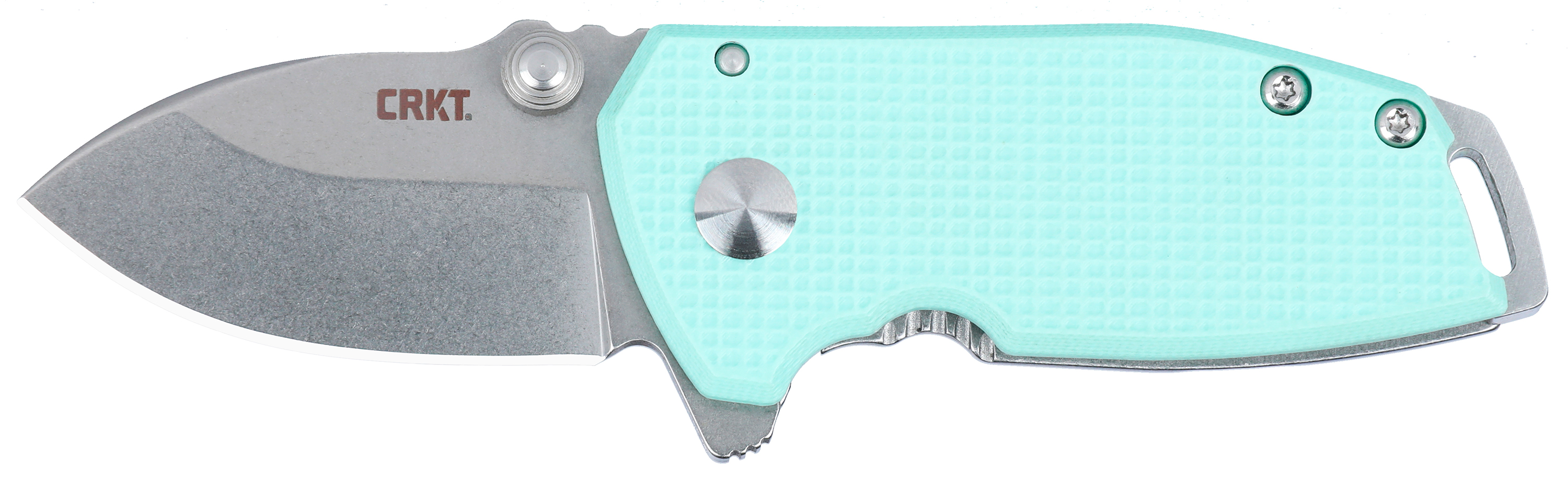 CRKT® Squid Compact Folding Knife | Bass Pro Shops Canada